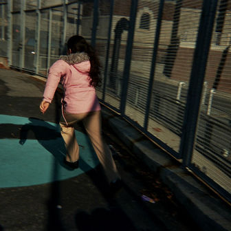 "Project Lives", New Photo Book Exposes What It's Like to Live in New ...