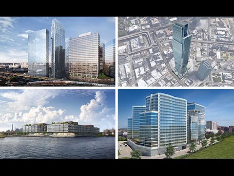 [WATCH] Here Are the 10 Biggest Real Estate Projects Coming to NYC ...