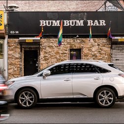 New York City's First Aerial Photograph Shows Manhattan From Above in ...