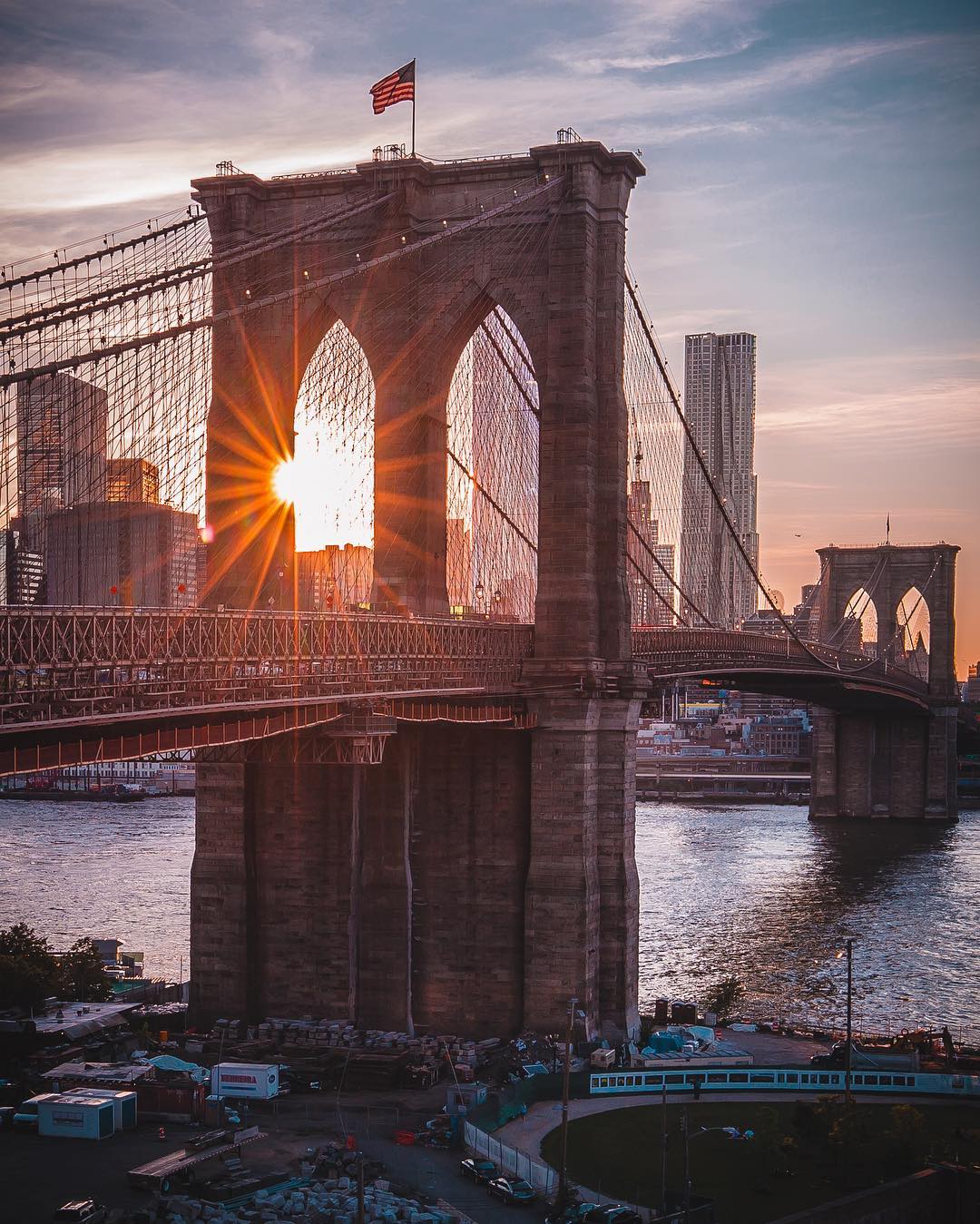 Thursday, October 10th, 2019, Good Evening! | Viewing NYC
