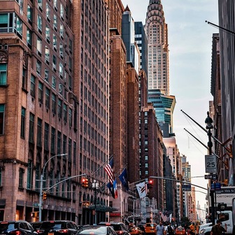 Vintage Photograph Shows Manhattan's Pier 11 on East River in 1938 ...
