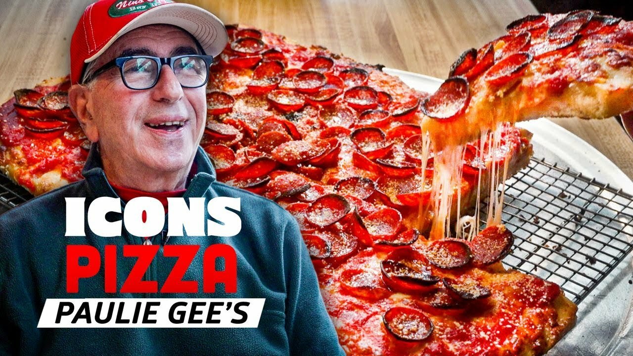 [WATCH] How Paulie Gee's Became a Legendary New York Slice Shop ...