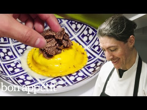 [VIDEO] See A Day in the Life of a NYC Michelin-Starred Chef | Viewing NYC