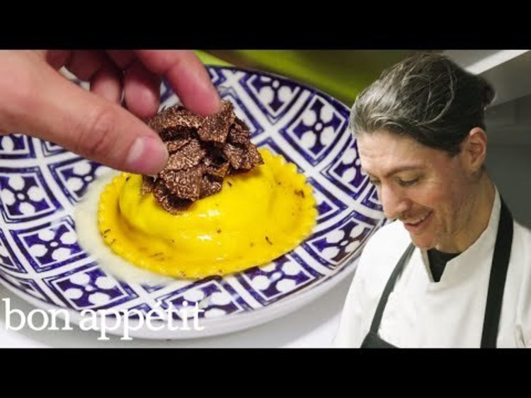 [VIDEO] See A Day in the Life of a NYC Michelin-Starred Chef | Viewing NYC