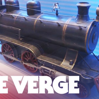 Thousands of Trump Head Stickers Embellish MTA Stick Figures on the ...