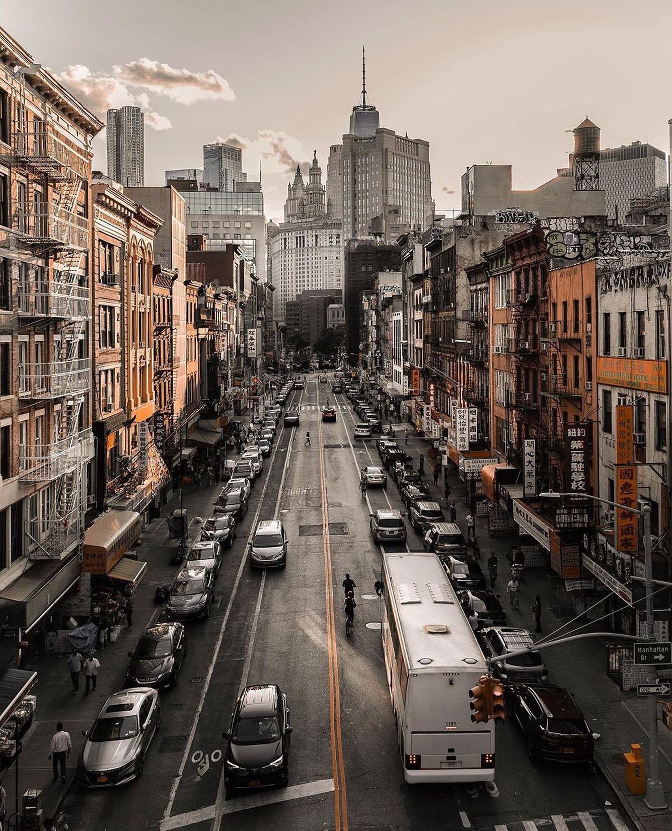 [INFOGRAPHIC] A Tourist's Guide to Tipping in New York City | Viewing NYC