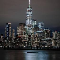 Monday, February 22nd, 2021, Good Afternoon! | Viewing NYC