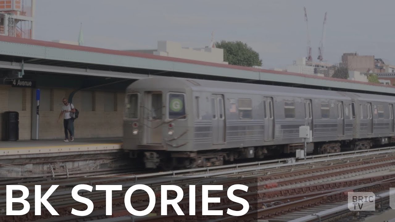 [WATCH] Here's How The G Train Went From New York City's Worst Subway ...