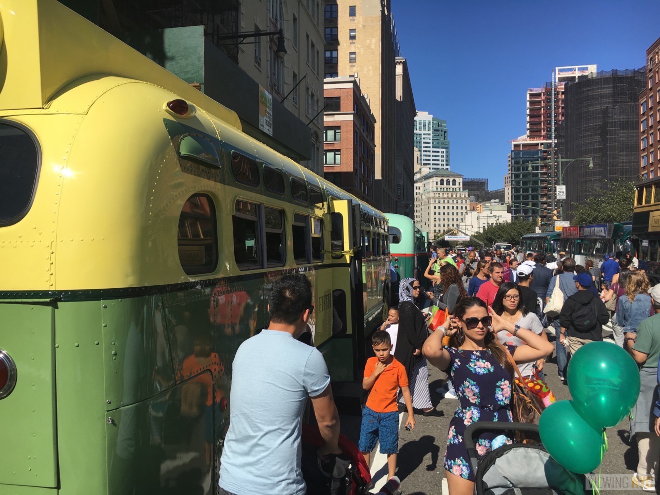 [PHOTOS] Here's What Went Down at the 42nd Annual Atlantic Antic Street ...