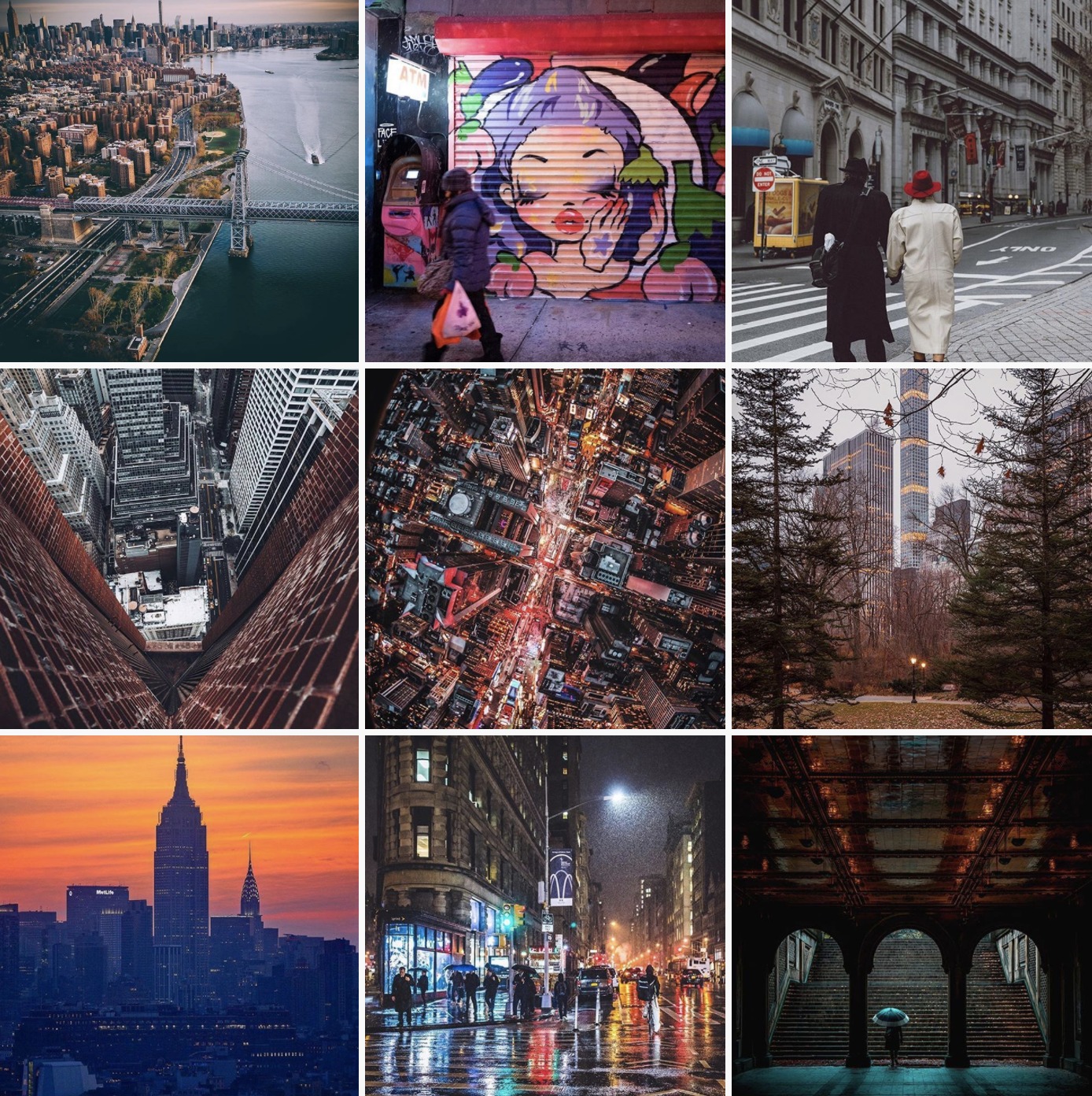 Follow @ViewingNYC for Incredible Photos of New York City | Viewing NYC