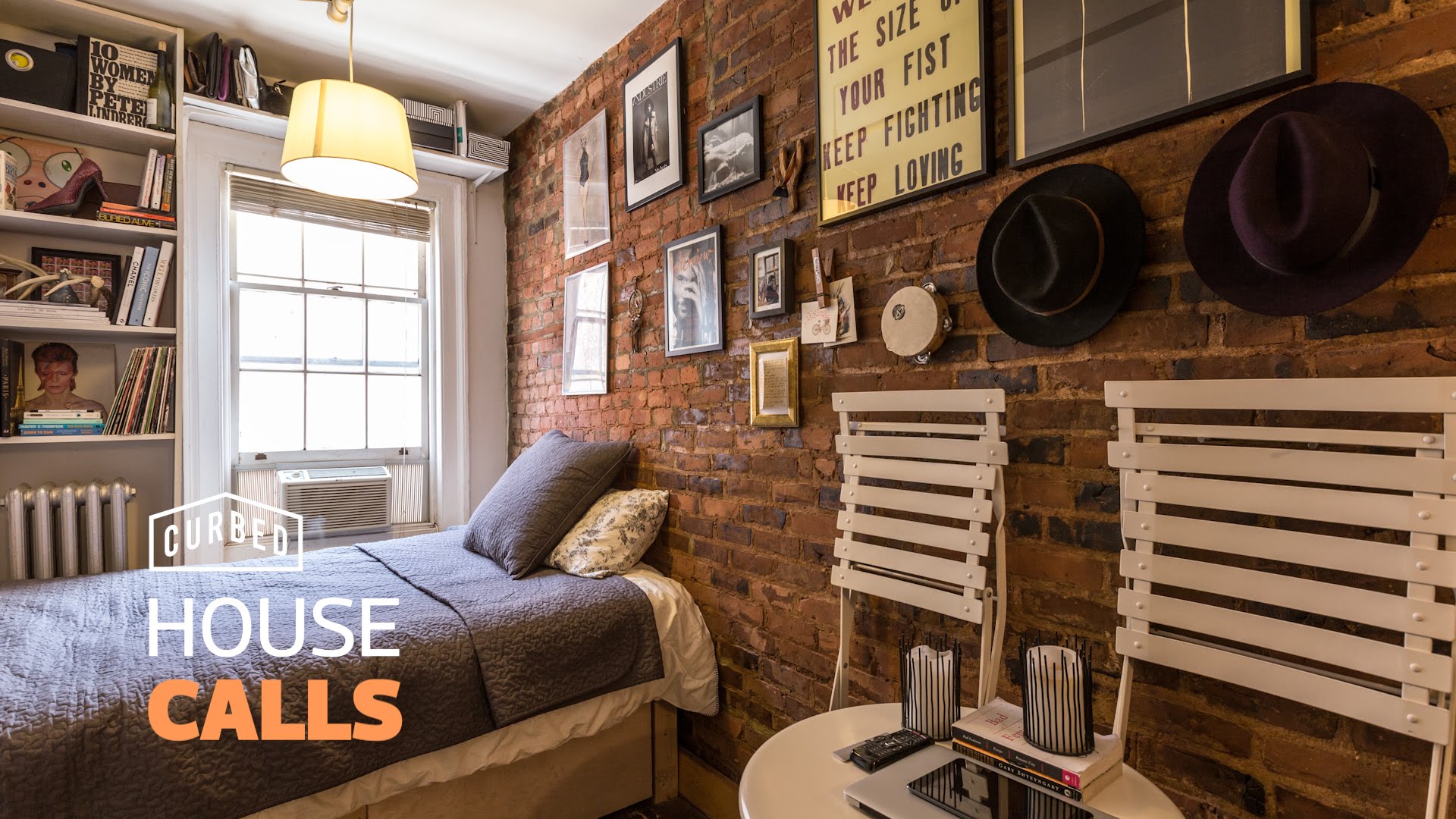 [REPOST] Home Sweet Home in 90 Sqft: This New Yorker Makes the Most of ...