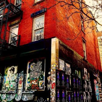 This Funny Fake MTA Sign Accurately Shows The Current State of the NYC ...