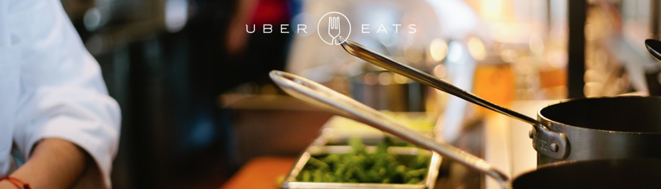 Uber Gets Into in the Food Delivery Game with New UberEATS Program ...