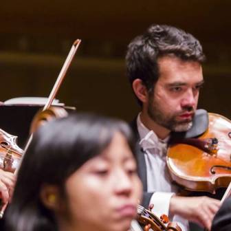 Vintage Photograph Shows Fireworks Over Statue of Liberty and Twin ...