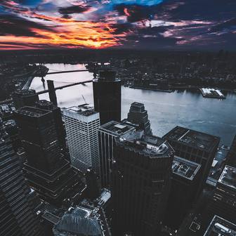 Check Out the MTA's Nostalgic "Train of Many Colors" in Action Through ...