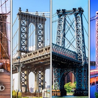 These Modern-Day Iron Workers Recreated the Famous 1932 NYC "Lunch on a ...