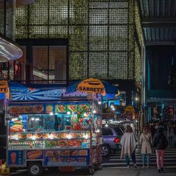 Interactive Map Showing Territories of All Known Gangs in New York City ...