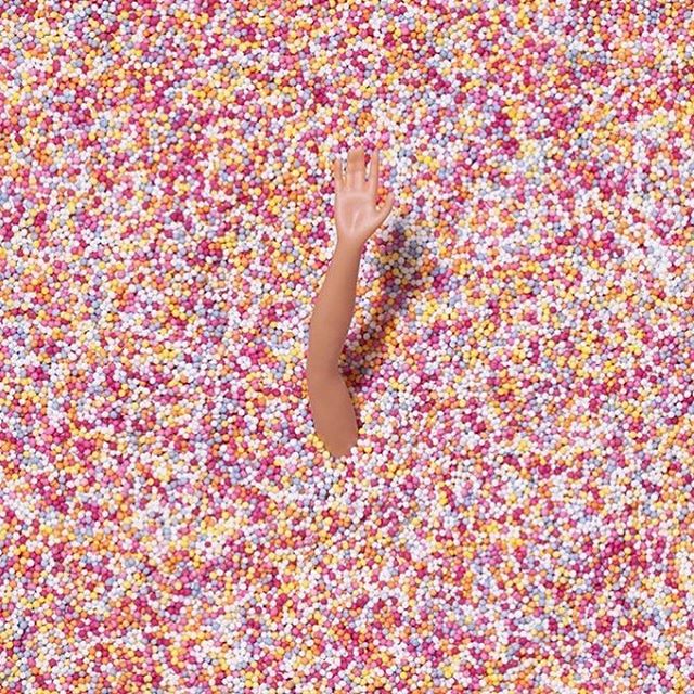Swim in Sprinkles at the Museum of Ice Cream this July 29th! | Viewing NYC