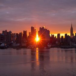 Sunday, January 24th, 2021, Good Morning! | Viewing NYC