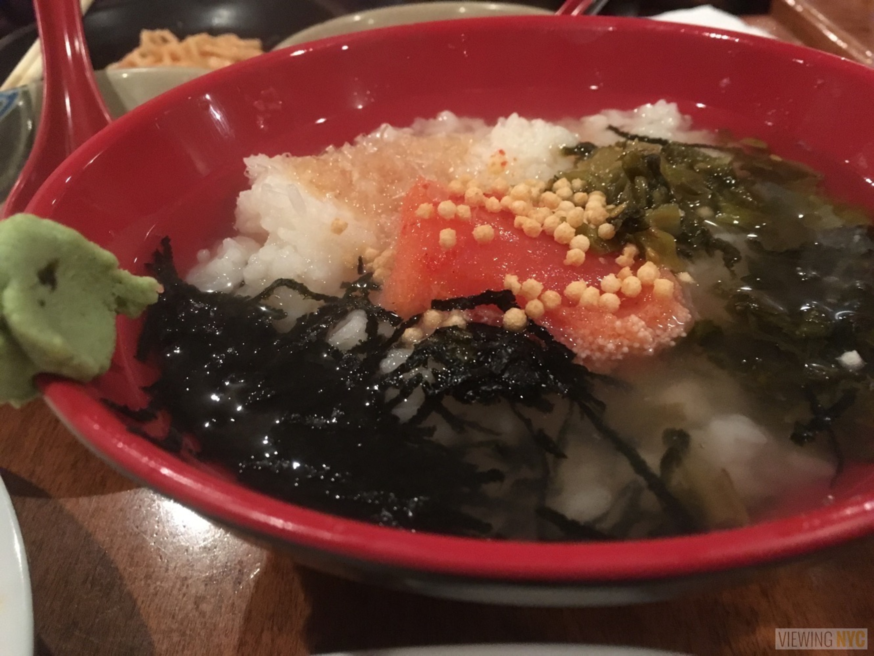 Bessie's Best: Sake Bar Hagi is an Izakaya Haven in Times Square ...