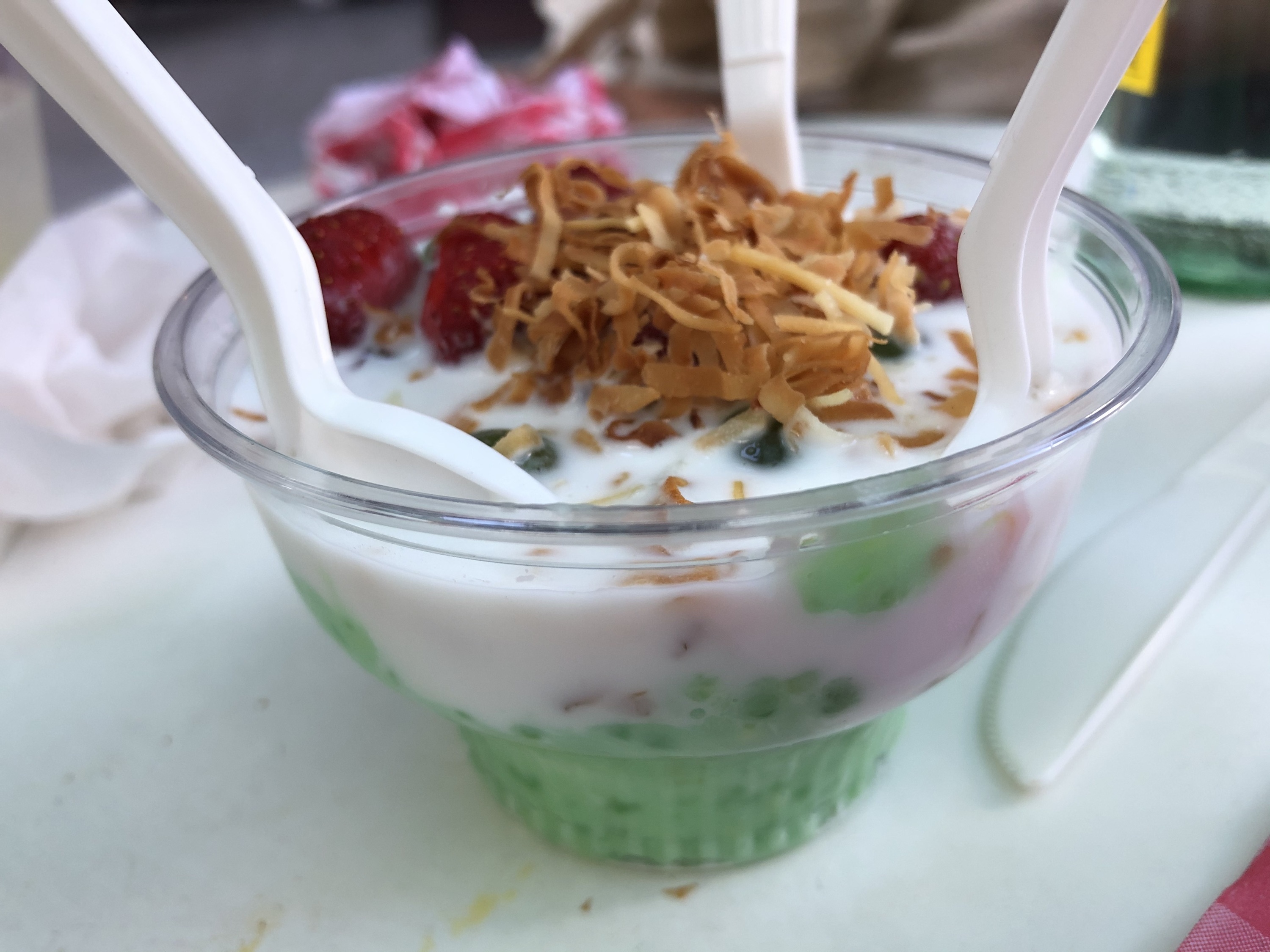 A Vietnamese Pop-up to Follow at Ha's Dac Biet | Viewing NYC