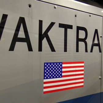 Here's What The MTA's Special Track Vacuuming Train Looks Like ...