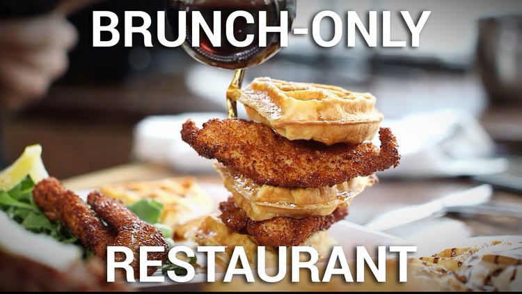 Zagat Explores Project Brunch, a Staten Island Restaurant Offering ...