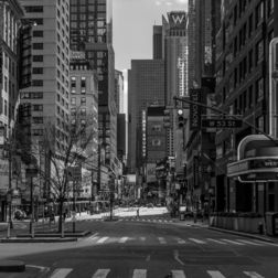 Once Upon a Place, An Interactive Public Art Installation in Times ...