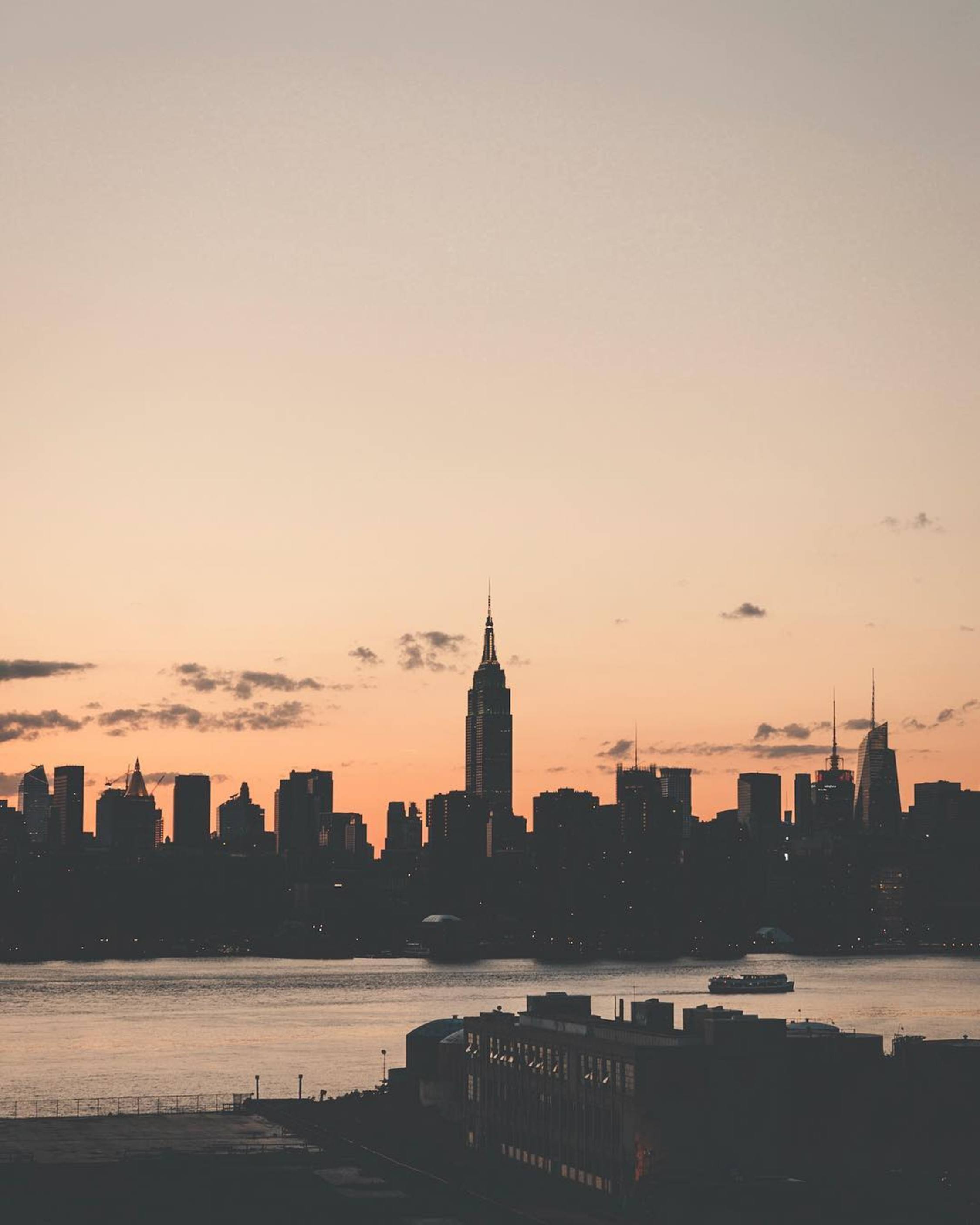 Wednesday, June 28th, 2017, Good Morning! | Viewing NYC