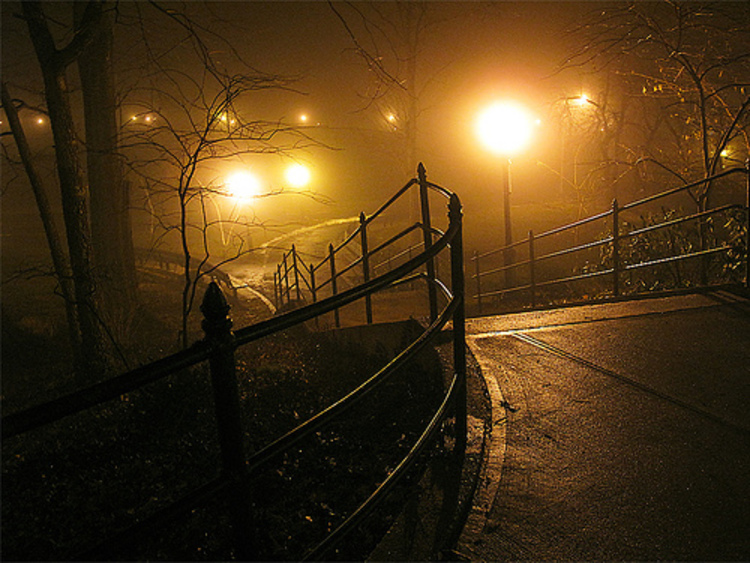 A New York City Horror Story Unearthed at Inwood Park | Viewing NYC