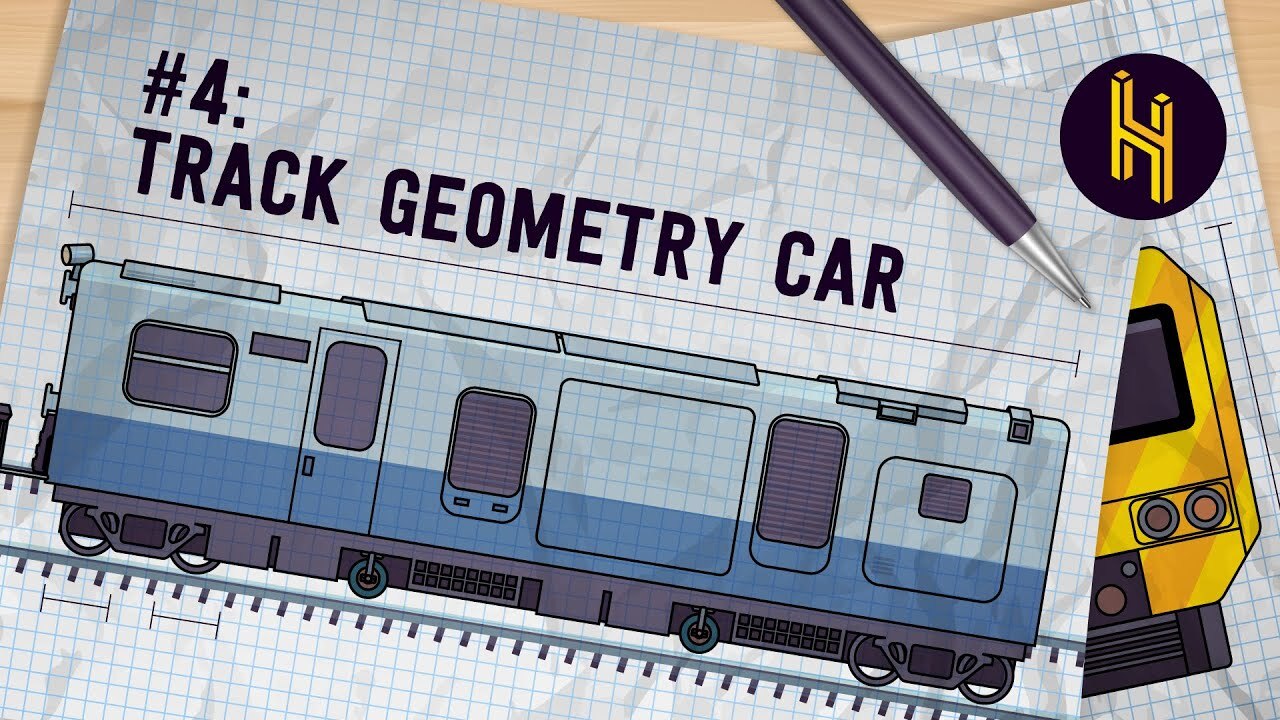 [WATCH] All The Non-Passenger Trains in the NYC Subway | Viewing NYC