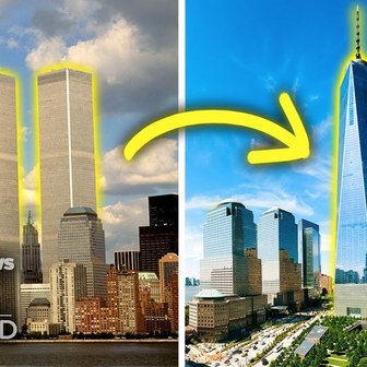 [VIDEO] The Most Dangerous Building in Manhattan | Viewing NYC