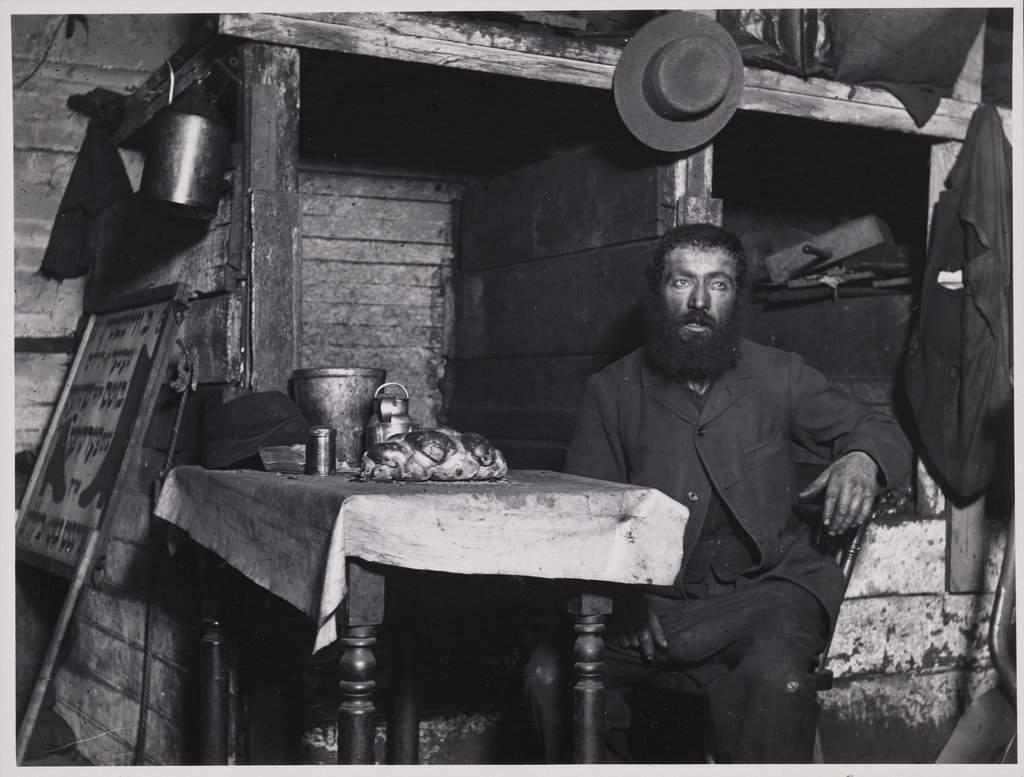 Amazing Vintage Photos of 19th Century New York City Gangs by Jacob ...