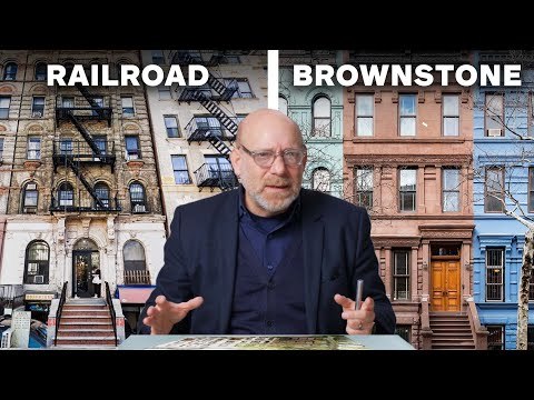 Watch Architect Breaks Down Iconic Baseball Stadiums Including New