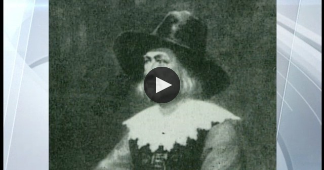 375 Years Ago Today, Jonas Bronck Purchased the Land That Is Now The ...