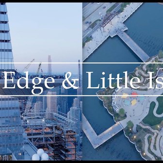 Map Showing Territories of the Gangs of New York 1840-1910 | Viewing NYC