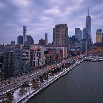 [WATCH] Learn All About the Historic Blockhouse No. 1 in Central Park ...