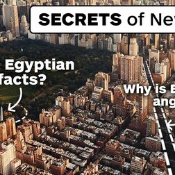 [VIDEO] The Most Dangerous Building in Manhattan | Viewing NYC