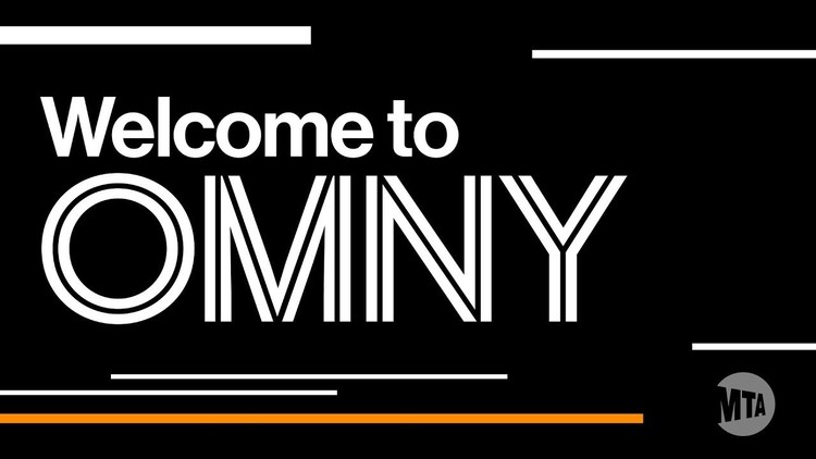 MTA's New Contactless Payment System OMNY Goes Live in Limited Stations ...