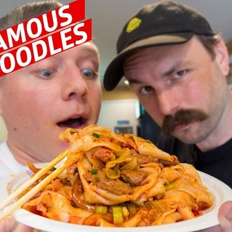 [WATCH] How Chef Matt Bernero Runs an Iconic British Steakhouse in New ...