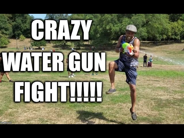 You Can Cool Off Just By Watching This Video of a Huge Prospect Park ...