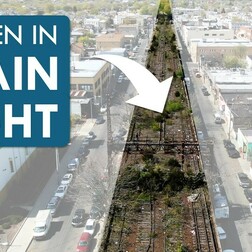 Interactive Map Showing Territories of All Known Gangs in New York City ...