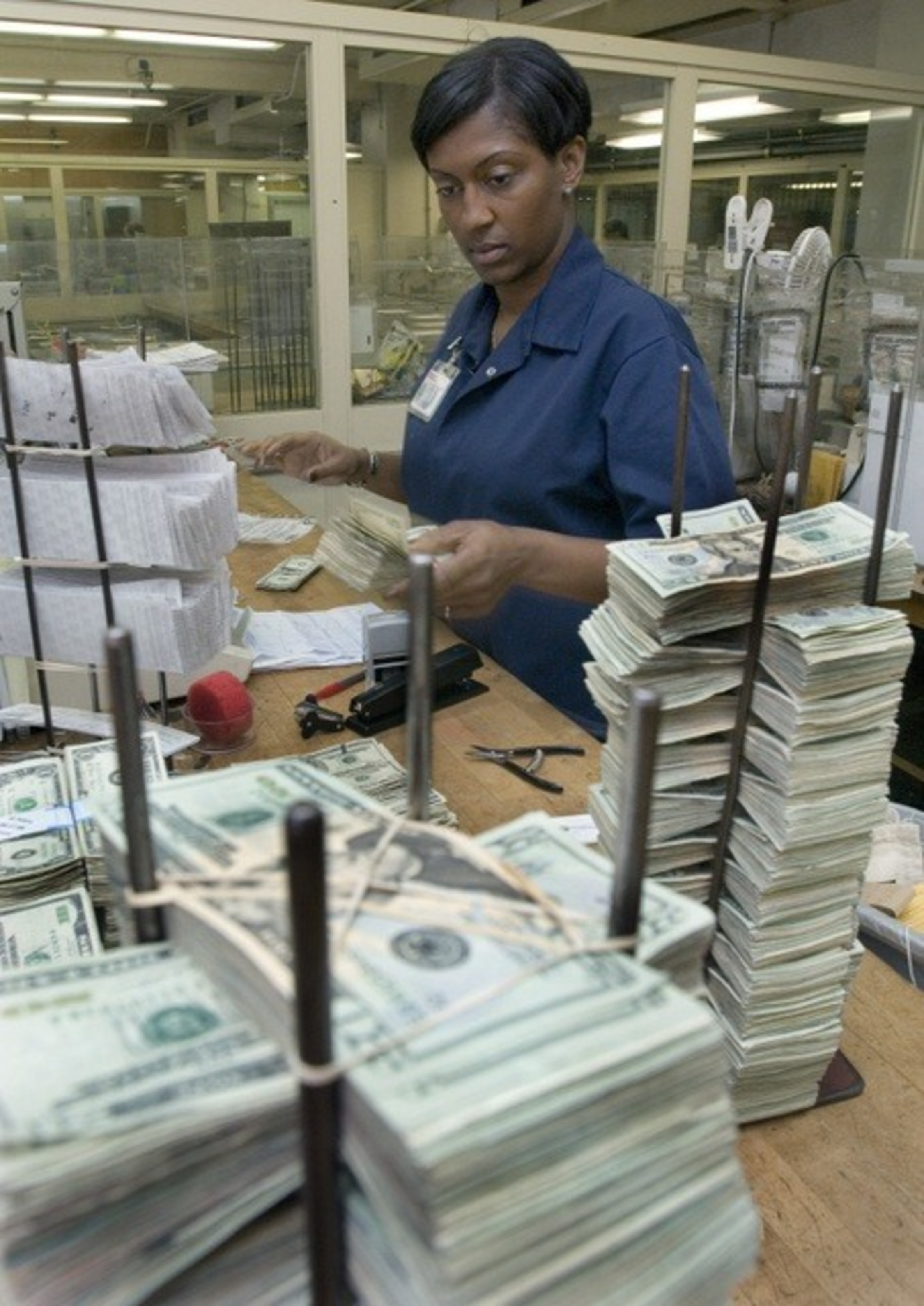 Peek Inside the MTA's Armored Money Train Used From 1951 Through 2006 ...