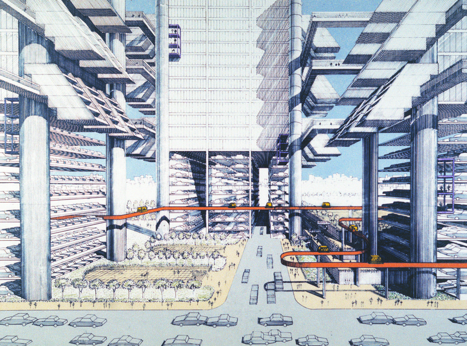 [WATCH] Insane Megaprojects that were Never Built | Viewing NYC