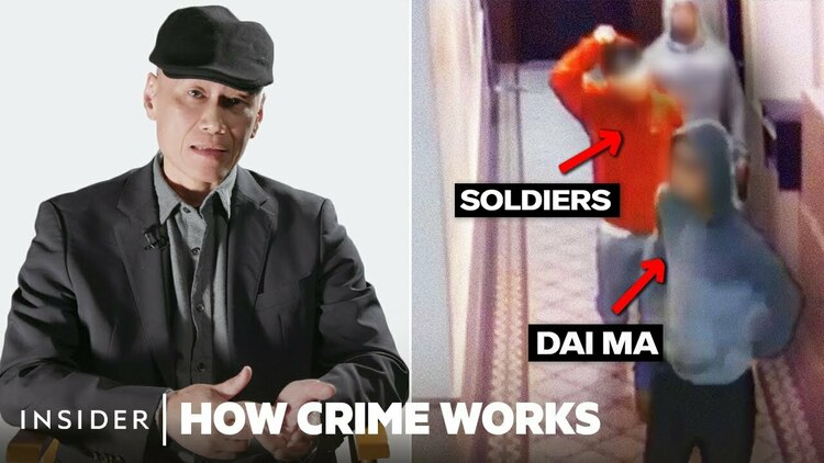 [VIDEO] How New York Chinatown Gangs Actually Work | Viewing NYC