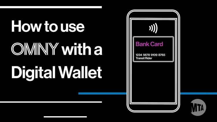 MTA's New Contactless Payment System OMNY Goes Live in Limited Stations ...