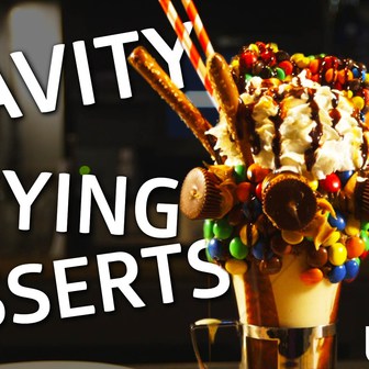 Peek Inside Rue La Rue Cafe, a Golden Girls Inspired Restaurant in ...