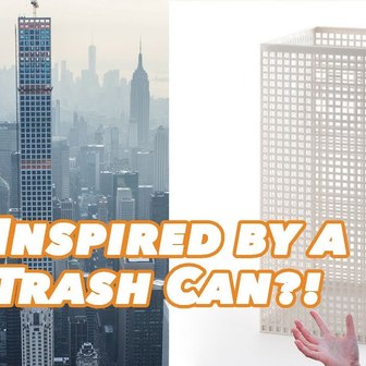 [VIDEO] The Most Dangerous Building in Manhattan | Viewing NYC