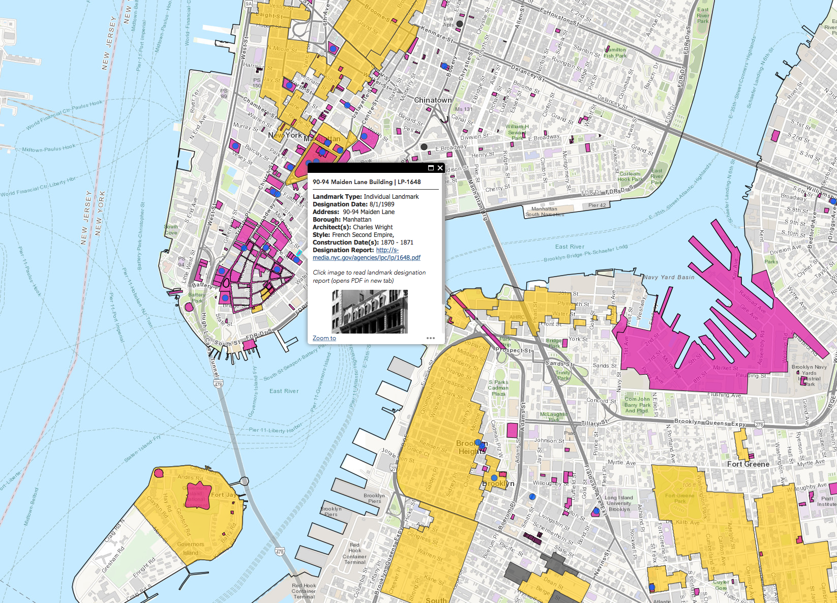 Viewing NYC Archives: December 19, 2017 | Viewing NYC