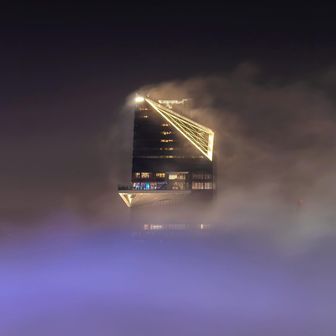 Friday, May 17th, 2019, Good Evening! | Viewing NYC